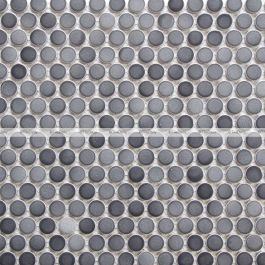 Gradient Penny Round